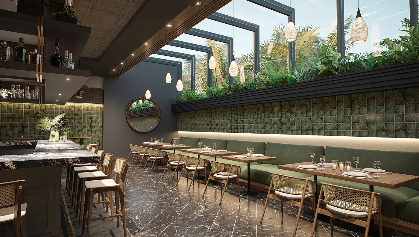 The Future of Architecture: 3D Printing and Beyond » Archova Visuals