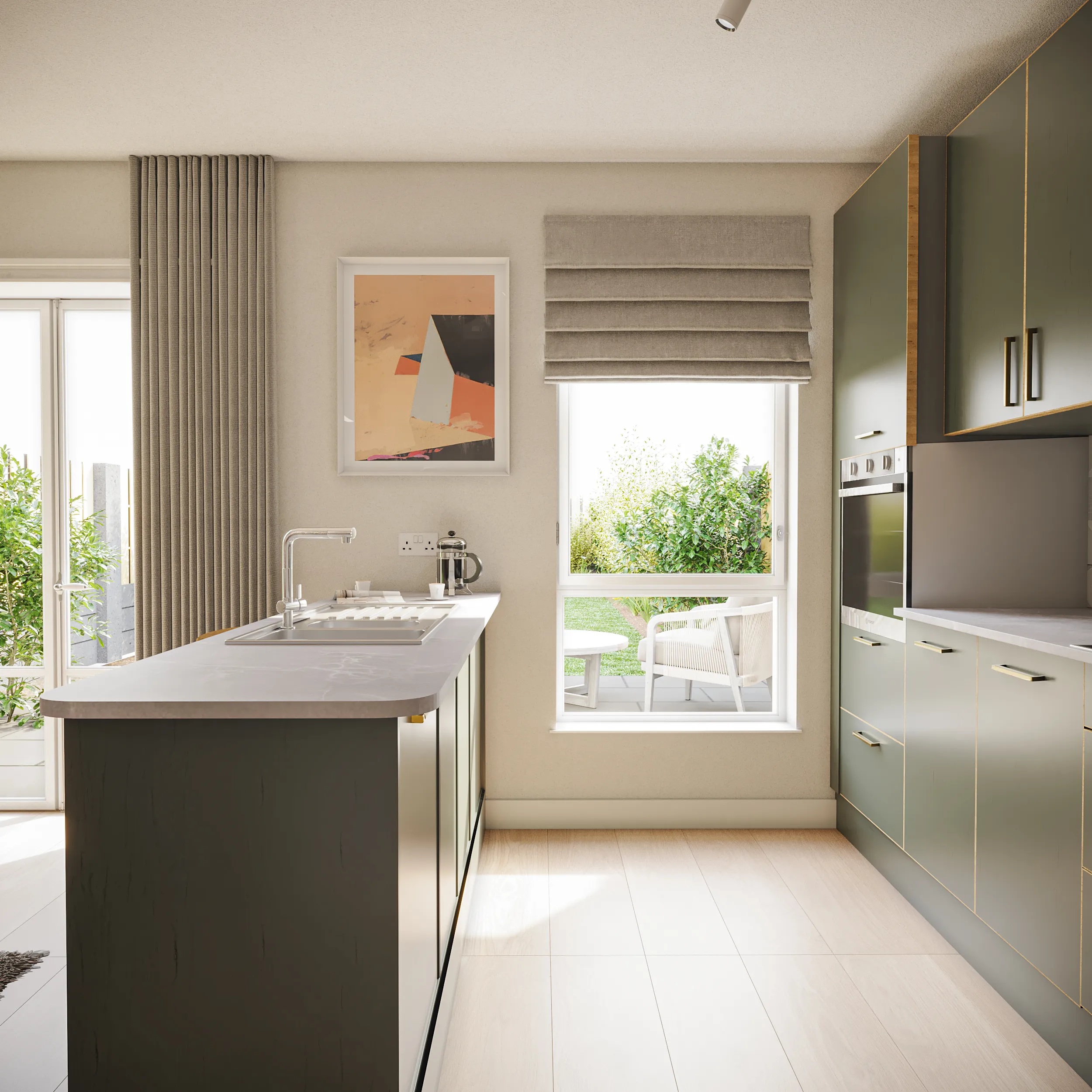 2025 Exploring the Benefits of Architecture Visualization » Archova Visuals