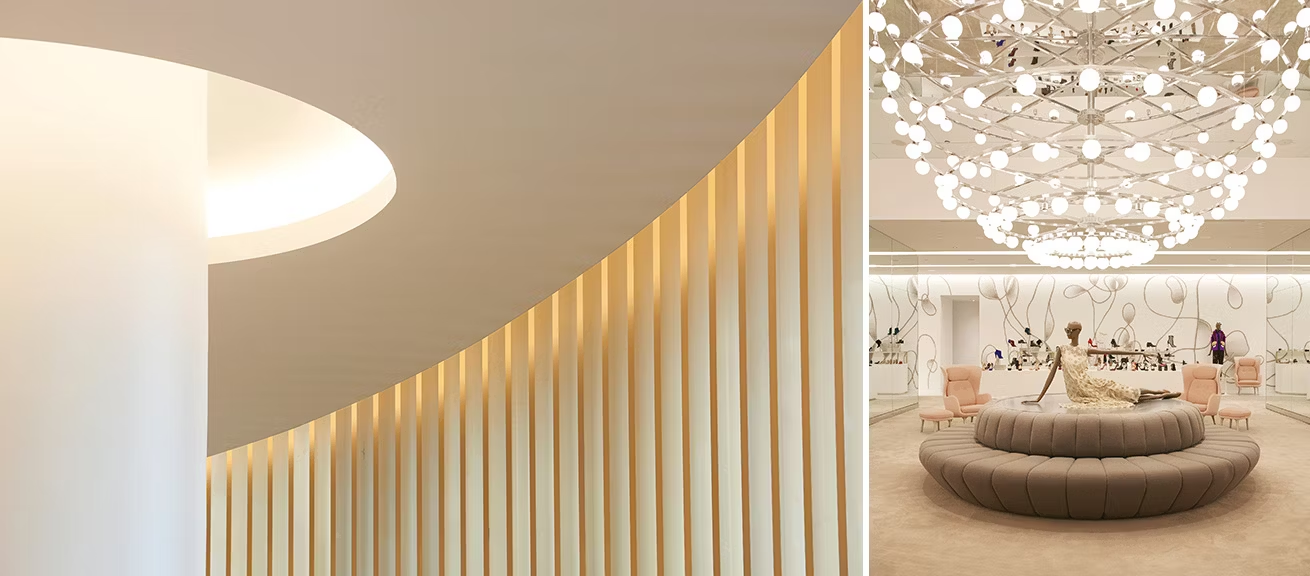 2025 What is Architectural Lighting Design? » Archova Visuals