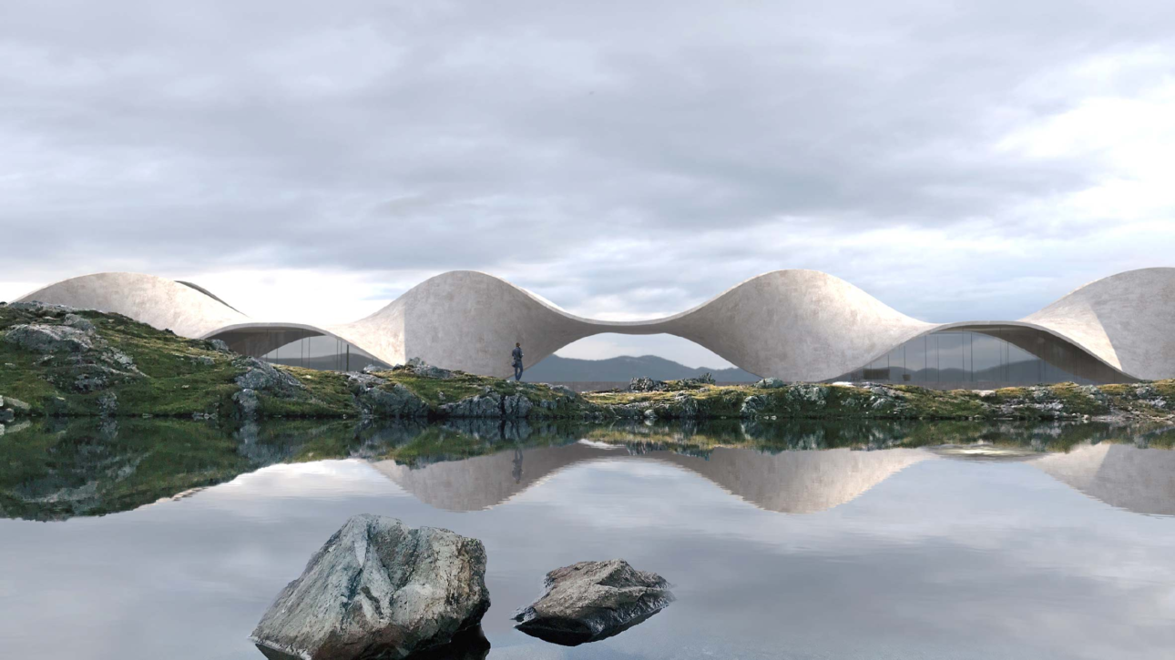 2025 What is Conceptual Architecture? » Archova Visuals