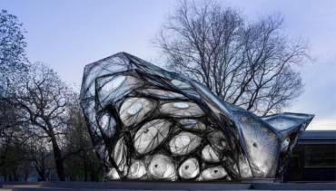 2025 What is Computational Design in Architecture? » Archova Visuals