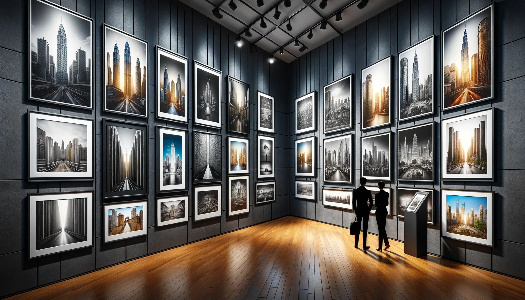 2025 10 Notable Architectural Photographers in The World » Archova Visuals