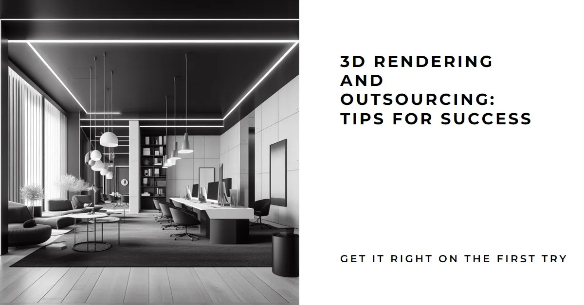 2025 A Definitive Guide to Outsourcing Success from the Get-Go » Archova Visuals