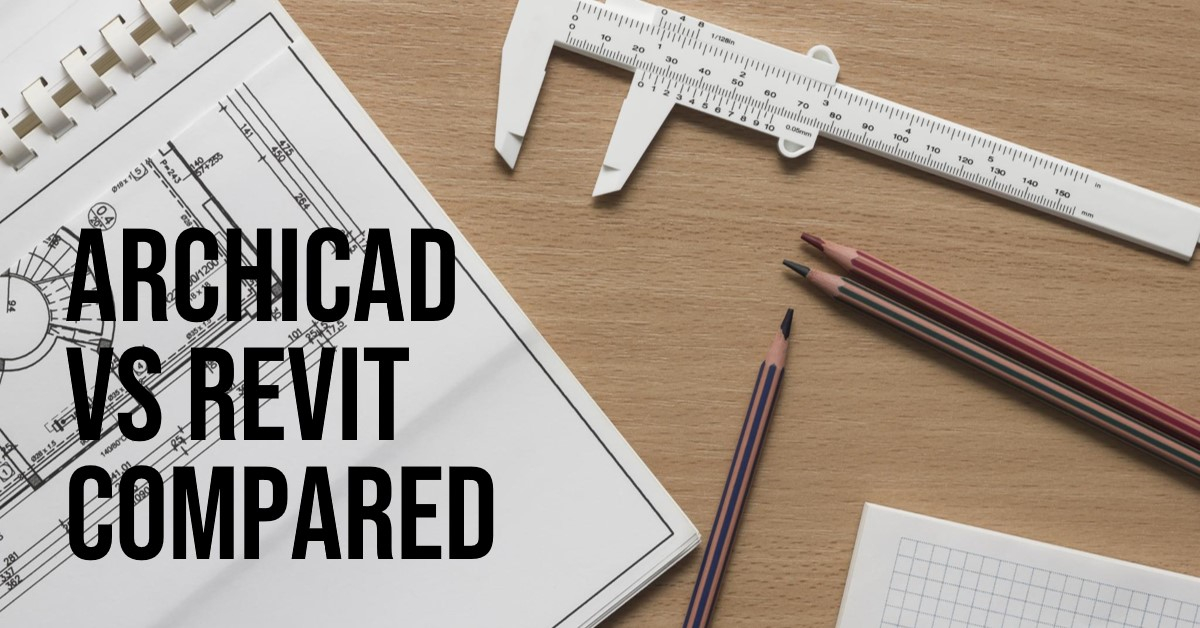 2026 Archicad Vs Revit Compared » Archova Visuals