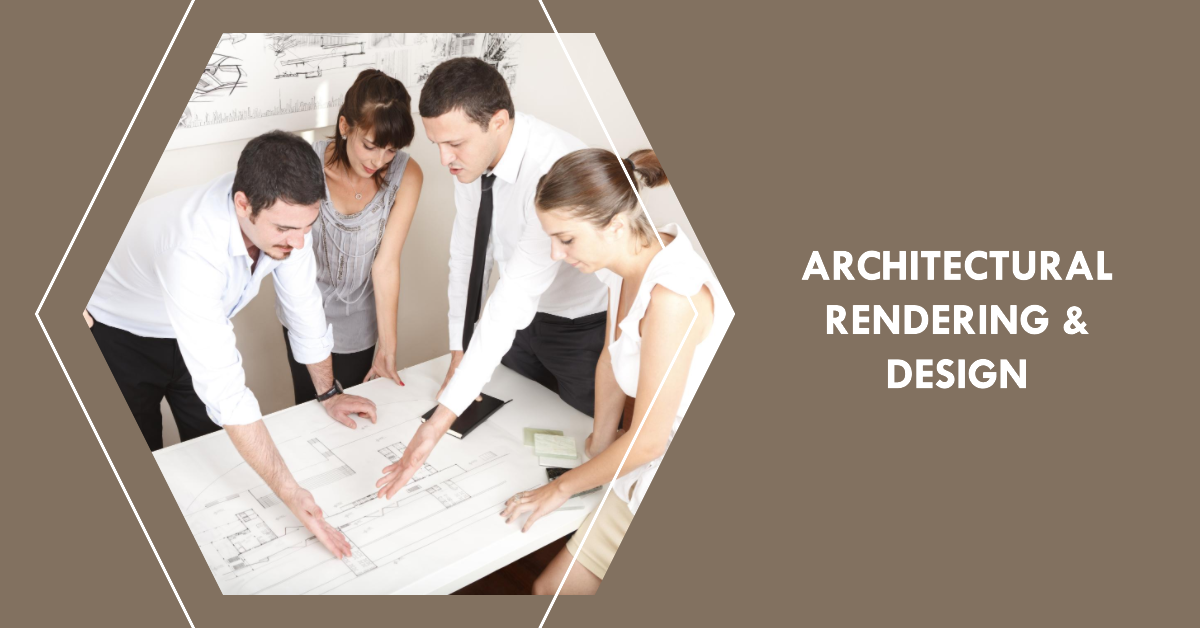 2025 Architectural Rendering And Design Communication » Archova Visuals