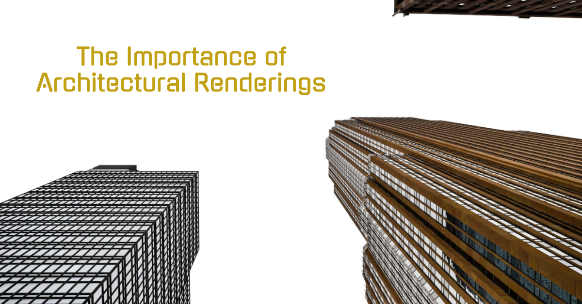 2025 Architectural Renderings Play A Vital Role In Architecture Here Is ...