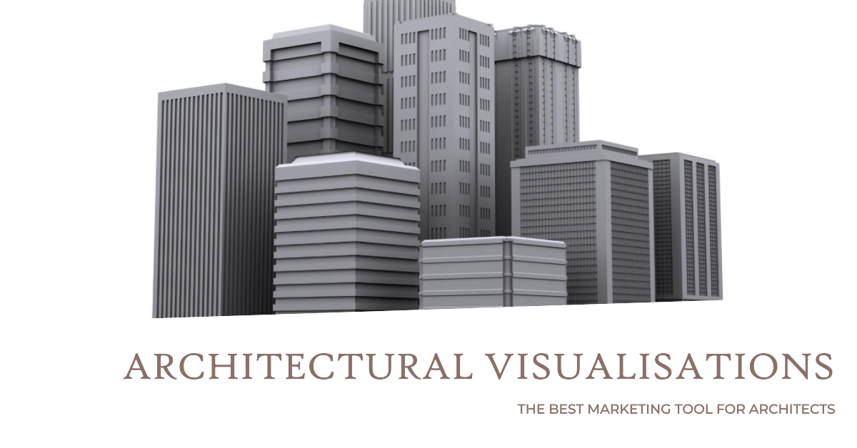 2025 Architectural Visualisations The Architects Best Marketing Tool ...