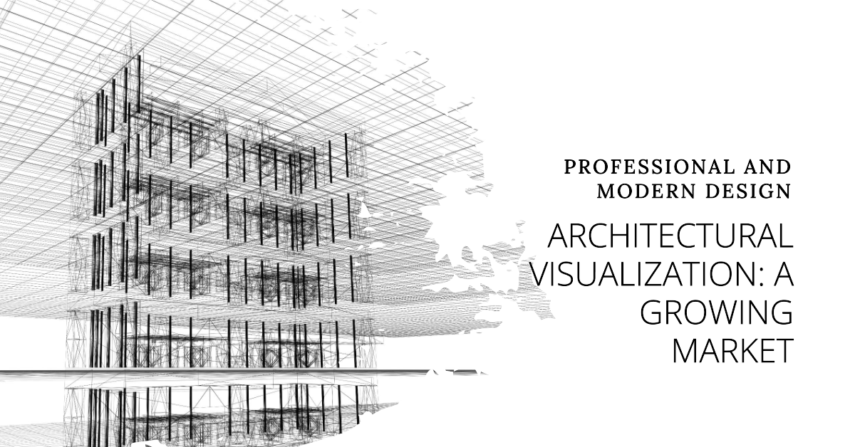 2026 Architectural Visualization A Market That Is Going To Continue To Grow » Archova Visuals