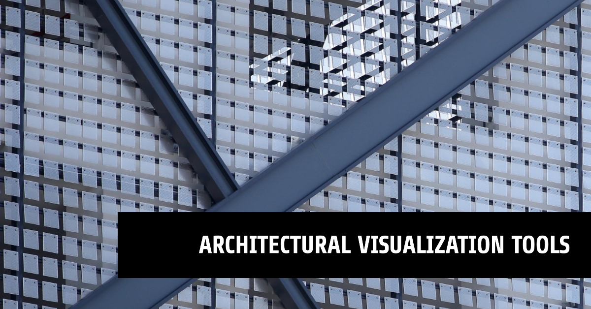 2025 Architectural Visualization Tools Software And Best Practices ...