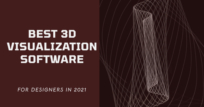 2026 Best 3D Visualization Software For Designers In 2024 » Archova Visuals