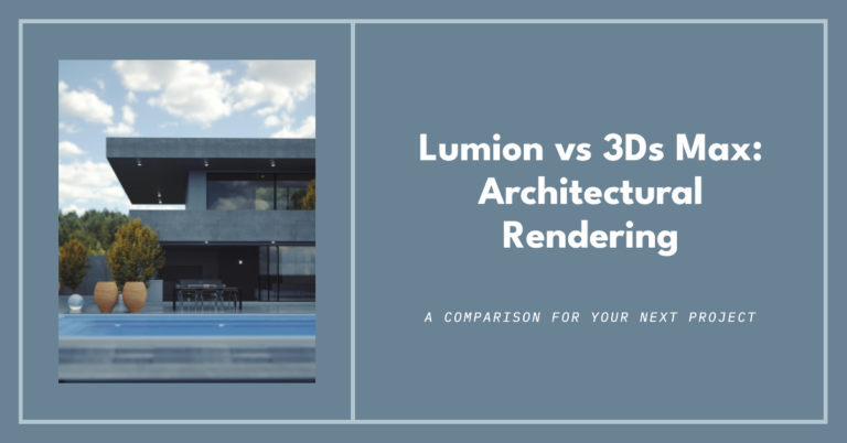 2025 Comparing The Top Rendering Tool Plugins For Revit » Archova Visuals 2025 Comparing The Top Rendering Tool Plugins For Revit » Archova Visuals