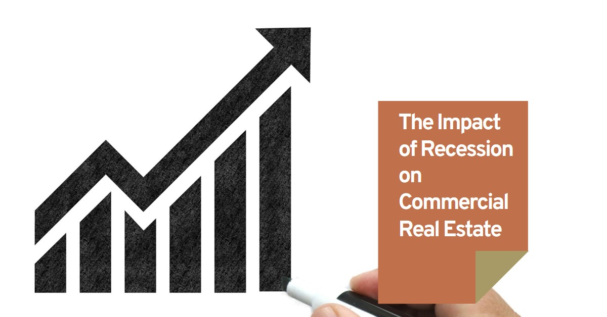 2026 How A Recession Will Affect Commercial Real Estate » Archova Visuals