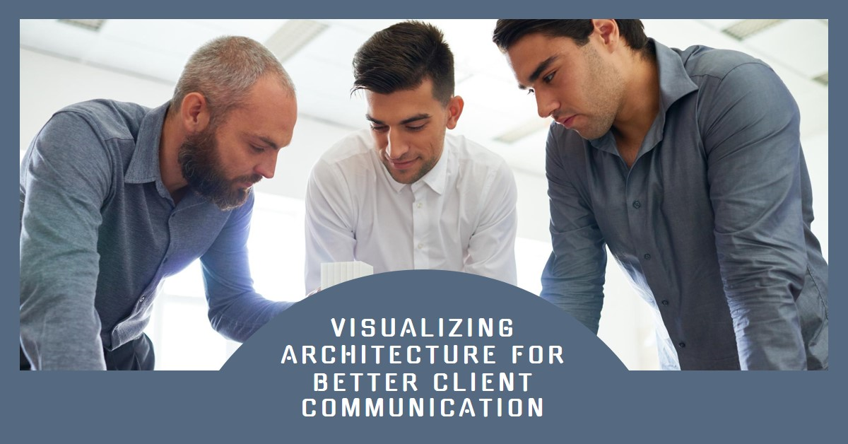 2025 How Architectural Visualization Helps With Clients » Archova Visuals