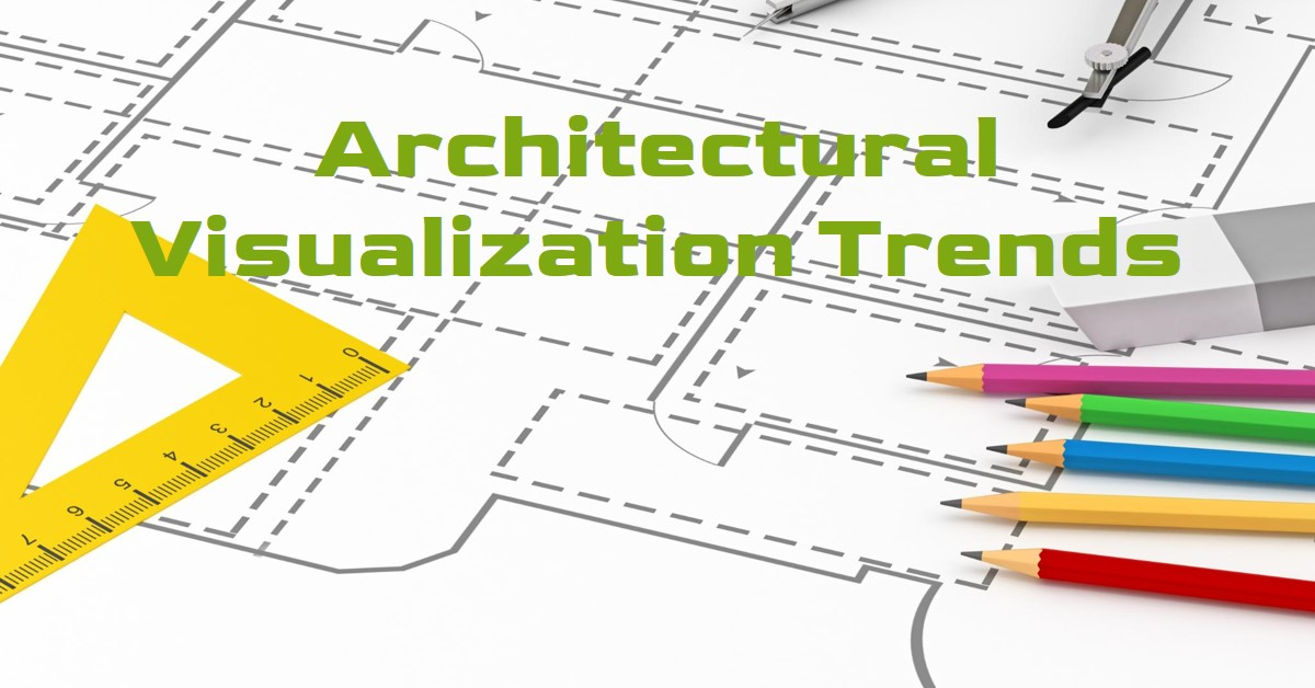 2025 How Architectural Visualization Will Change This Year » Archova ...
