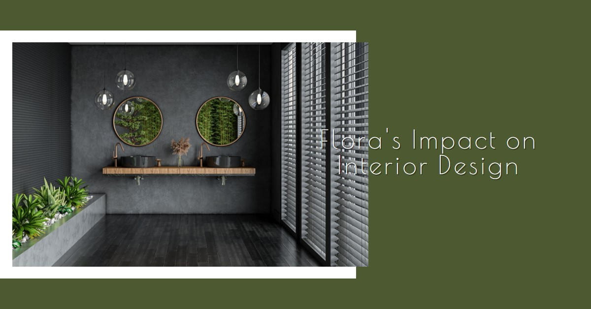 2025 How Flora Changes Interior Architectural Design And Gives It New ...