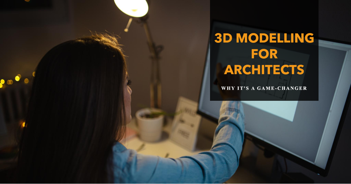 2025 Why 3D Modelling helps Architects » Archova Visuals