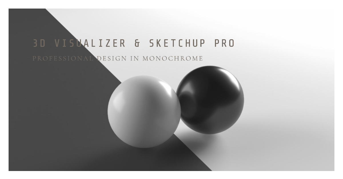 2025 3D Visualizer And Sketchup Pro » Archova Visuals