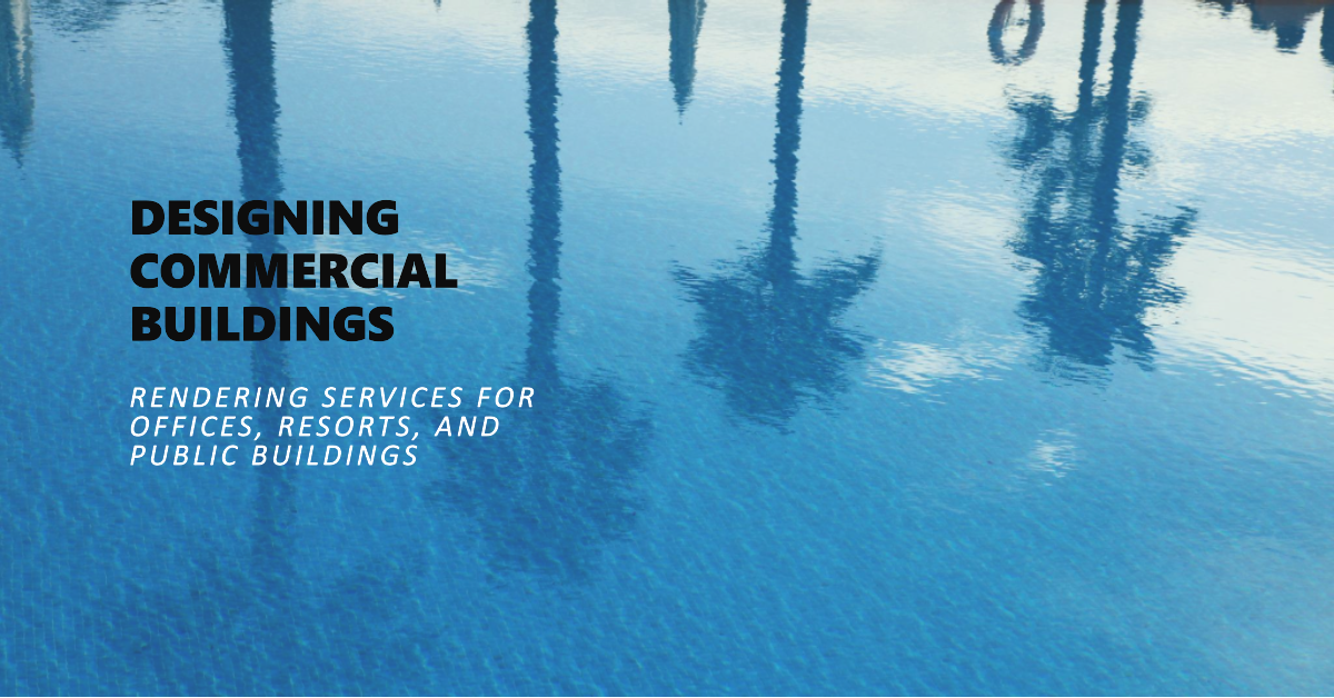 2025 Commercial Offices Resorts Complexes Residential Public Buildings ...