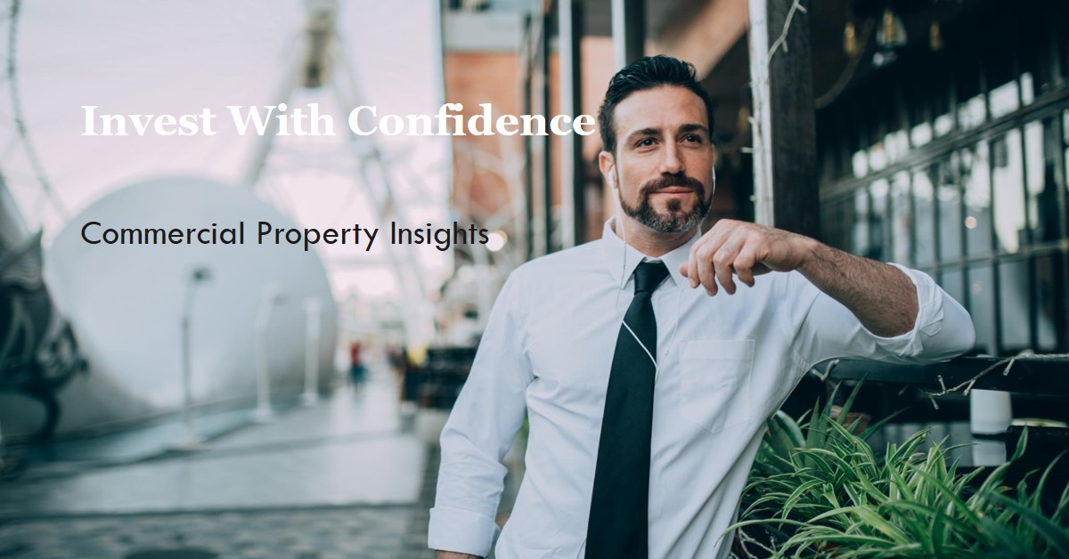 2025 Commercial Property Insights: Investing with Confidence » Archova Visuals