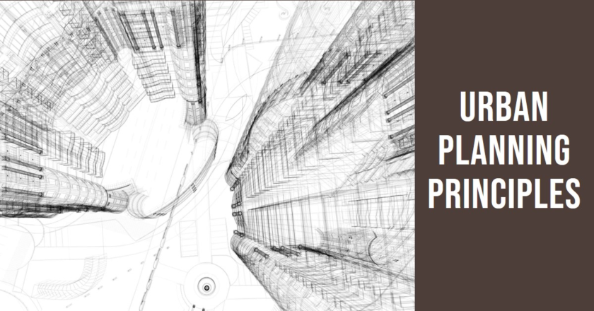 2026 Urban Planning for Sustainable Development: Strategies and ...