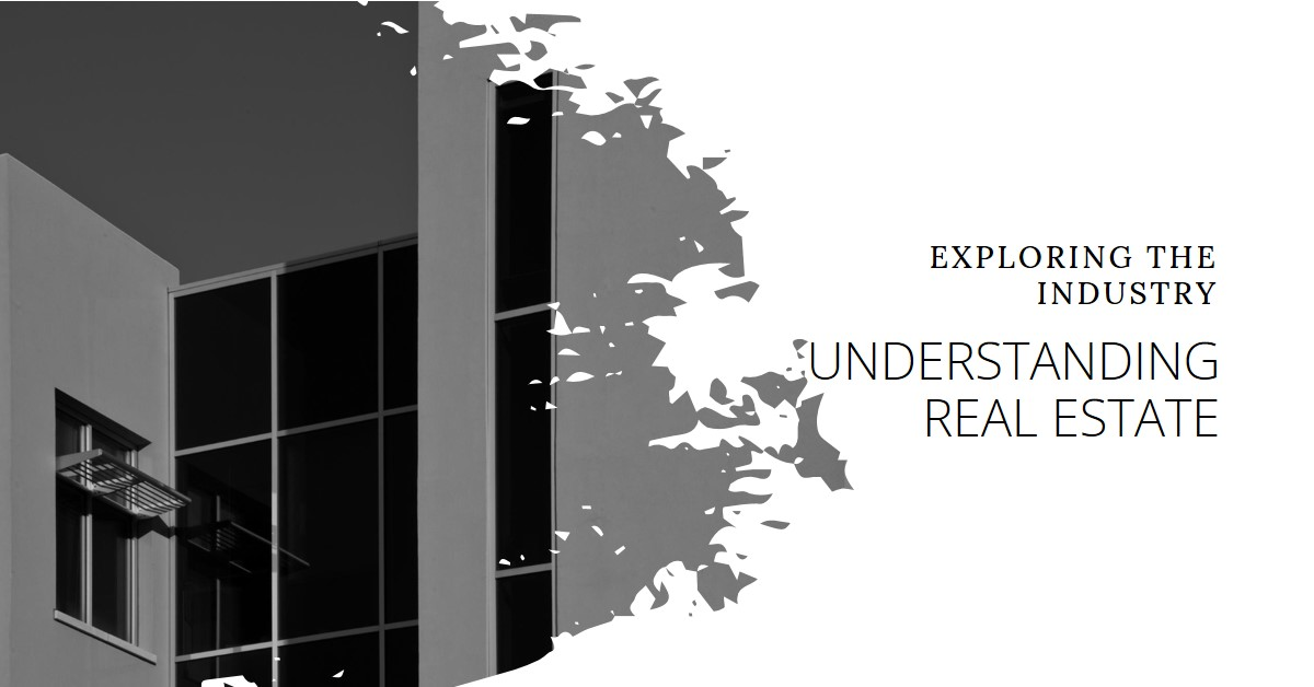 2025 Real Estate Definition: Understanding the Industry » Archova Visuals