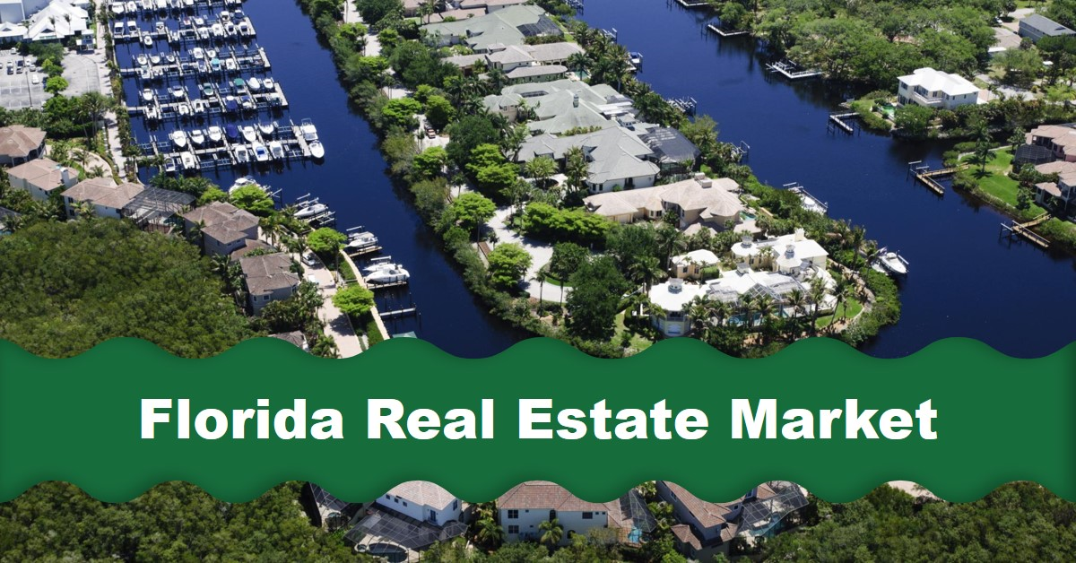2025 Real Estate in Florida :Market Overview » Archova Visuals
