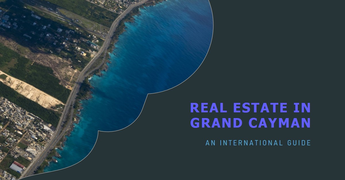 2025 Real Estate in Grand Cayman: An International Guide » Archova Visuals