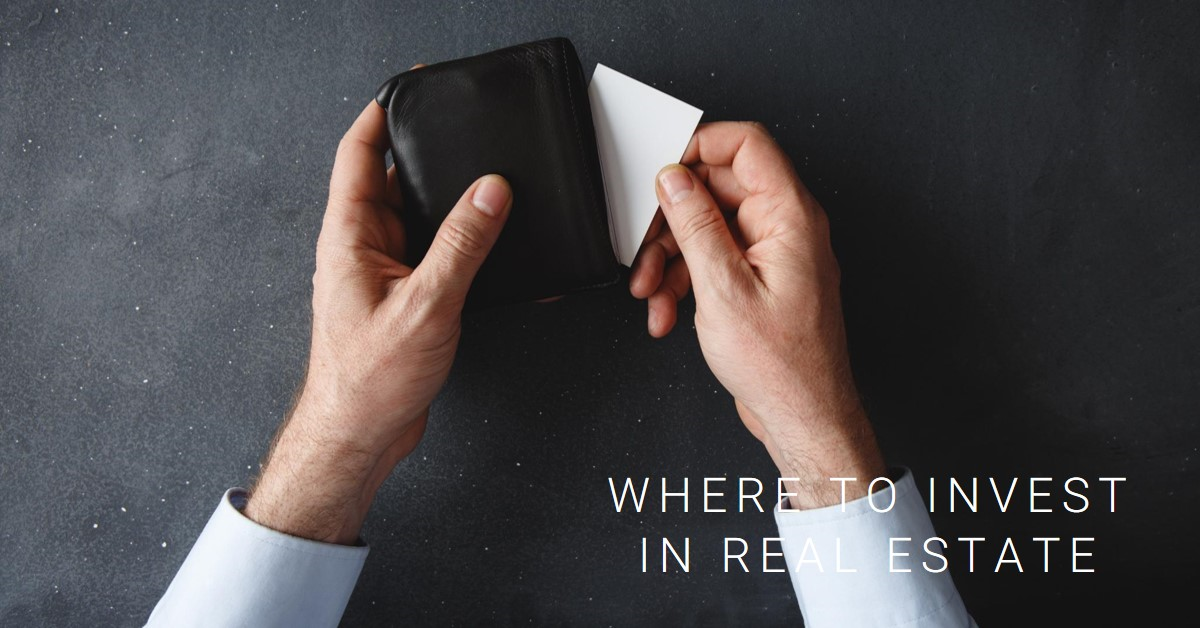 2025 Real Estate Investment Companies: Where to Invest » Archova Visuals