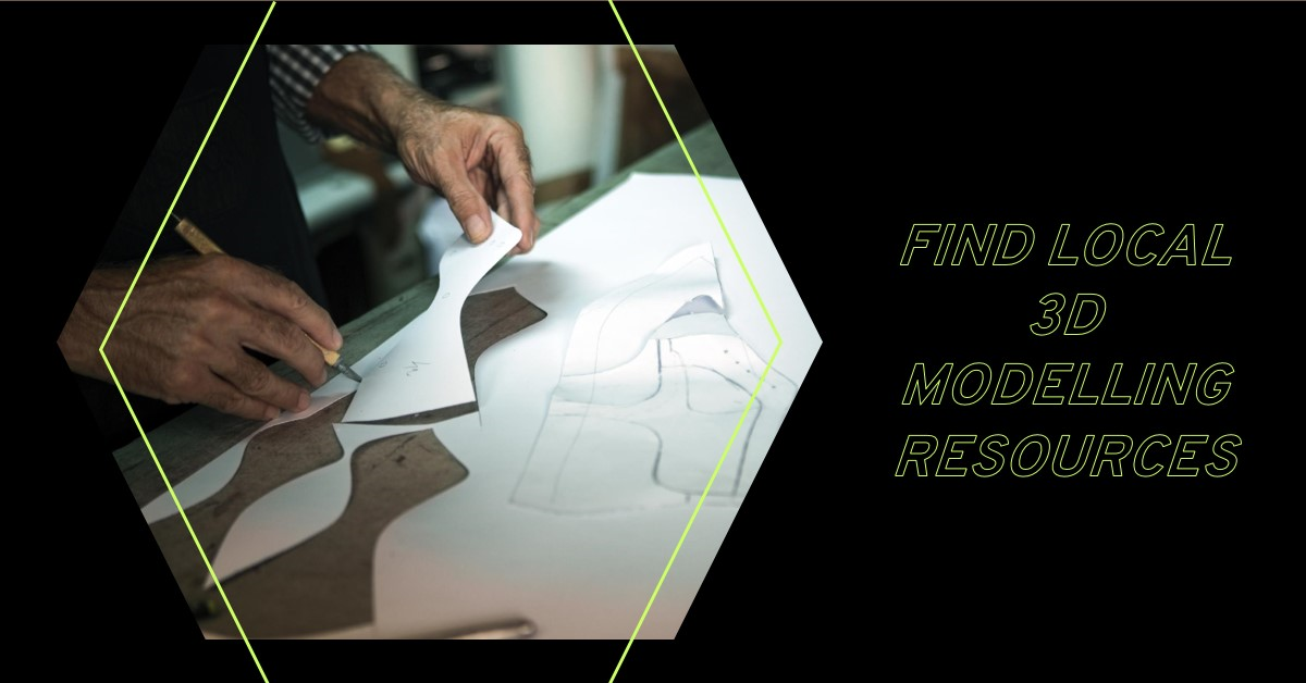 2025 3D Modelling Near Me: Finding Local Resources » Archova Visuals