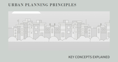 2026 Urban Planning Principles: Key Concepts Explained » Archova Visuals