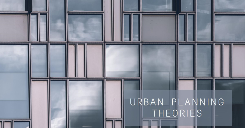 2026 Urban Planning Theories: Understanding the Basics » Archova Visuals