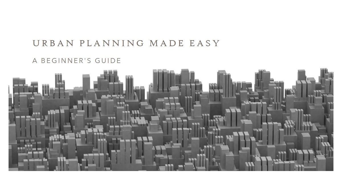 2025 Urban Planning for Dummies: A Beginner's Guide » Archova Visuals