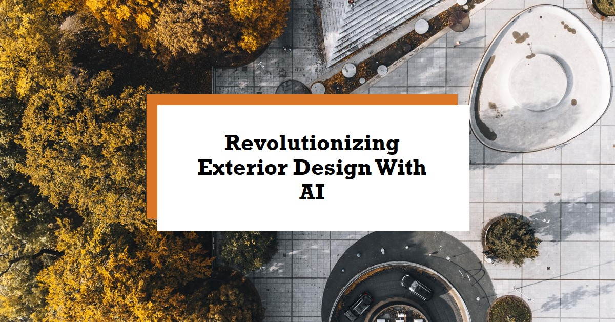 2025 Innovations in Exterior Design by AI » Archova Visuals