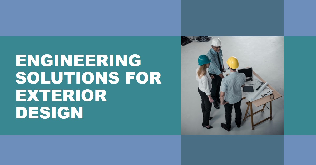 2025 Engineering Solutions for Exterior Design » Archova Visuals