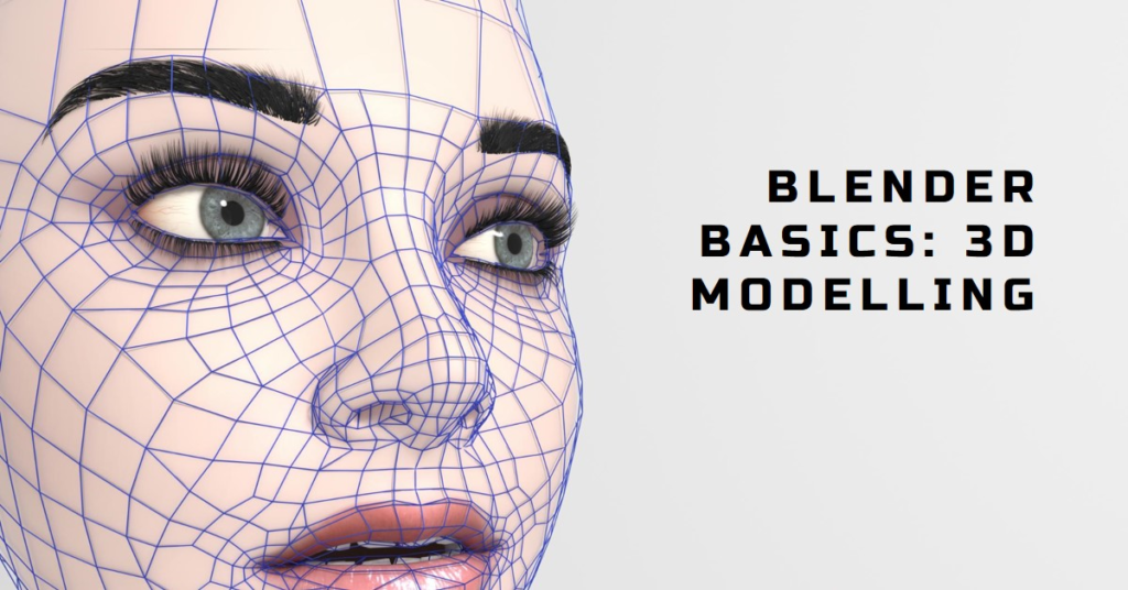 2024 Blender Basics: Exploring 3D Modelling with Blender » Archova Visuals 2024 Blender Basics: Exploring 3D Modelling with Blender » Archova Visuals