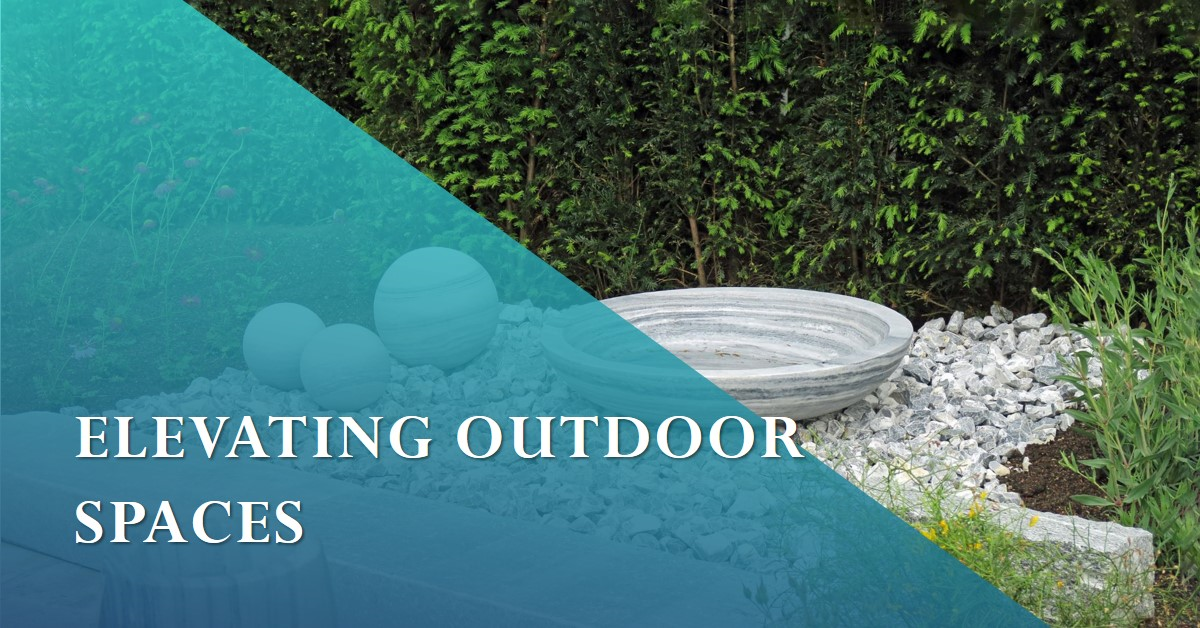 2025 Elevating Outdoor Spaces with Exterior Design » Archova Visuals