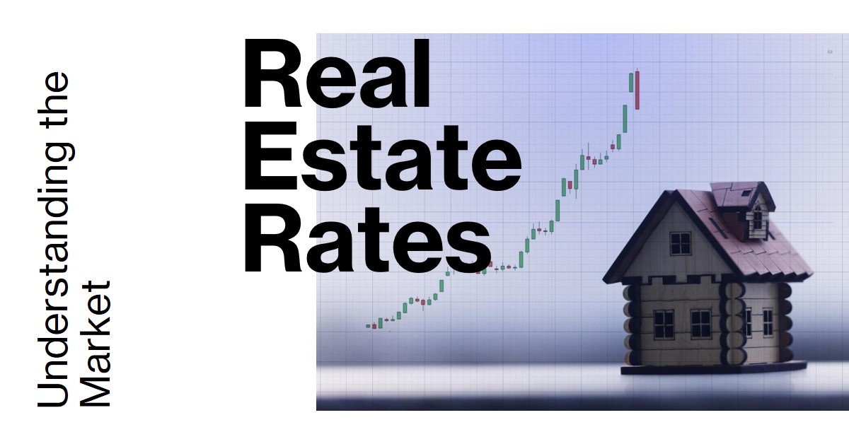 2025 Real Estate Rates: Understanding the Market » Archova Visuals