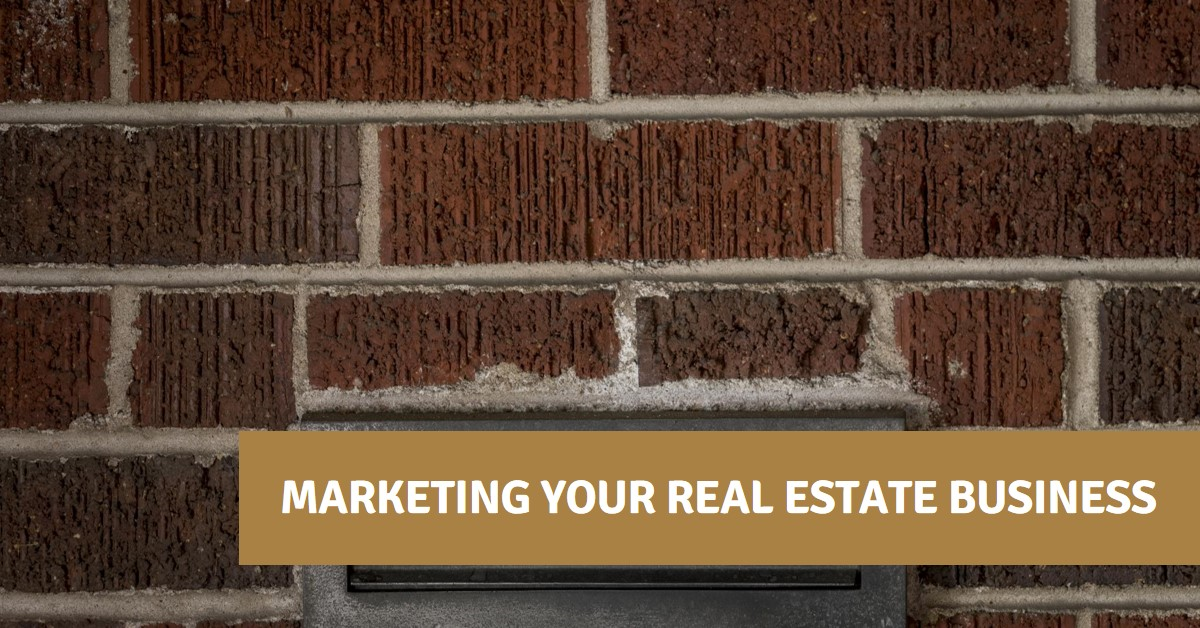 2026 Real Estate Signs: Marketing Your Business » Archova Visuals