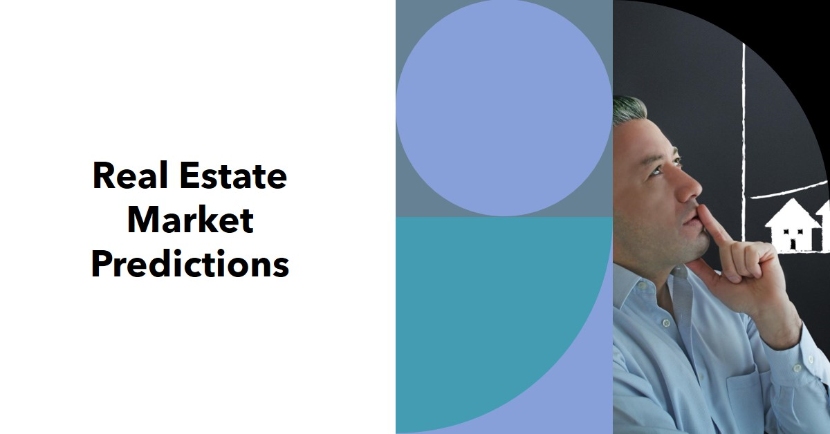 2026 Real Estate Market : Predictions and Trends » Archova Visuals