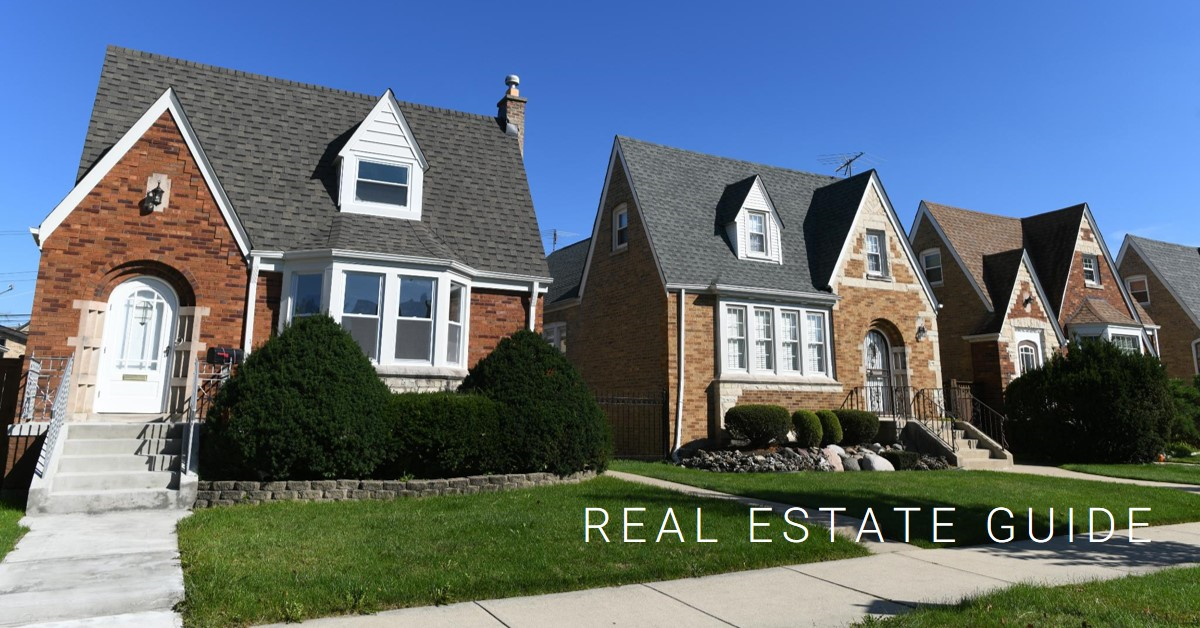2025 Real Estate in Upper Arlington: A Guide » Archova Visuals