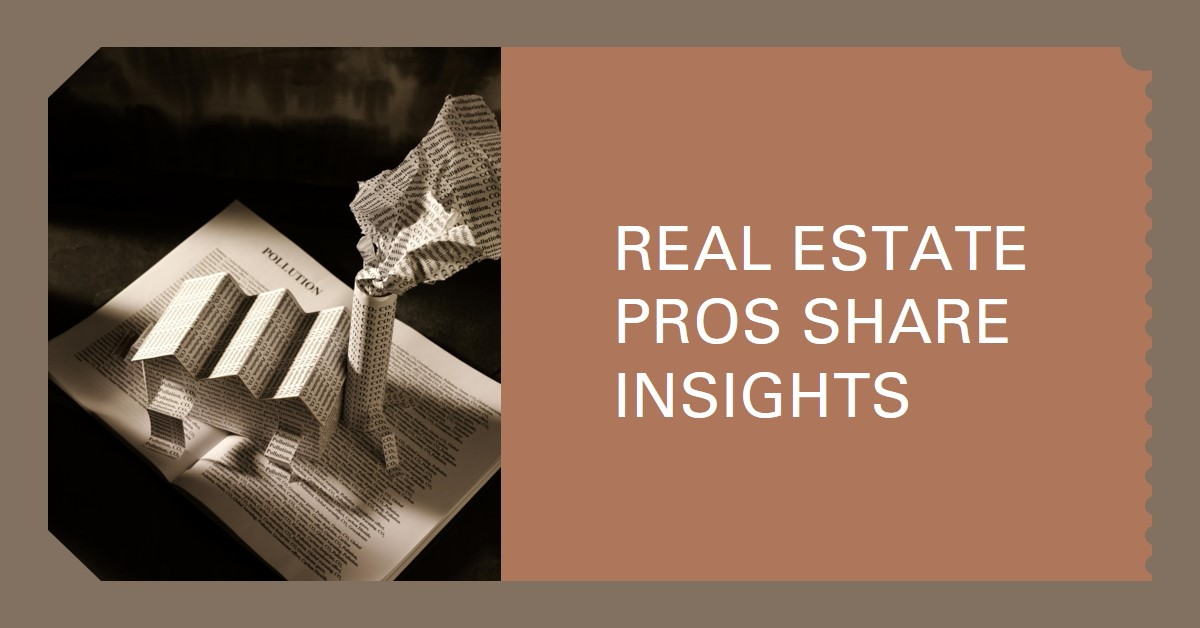 2025 Real Estate Questions for Agents: Learning from the Pros » Archova ...