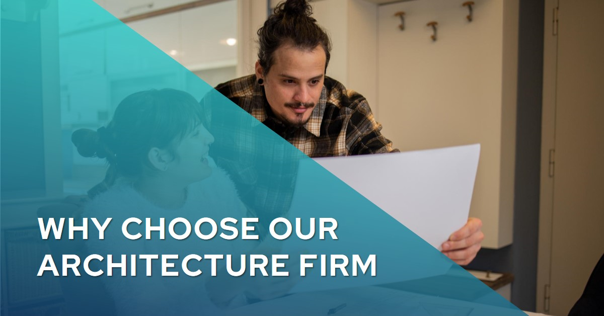2025 Why Choose Architecture Firm » Archova Visuals
