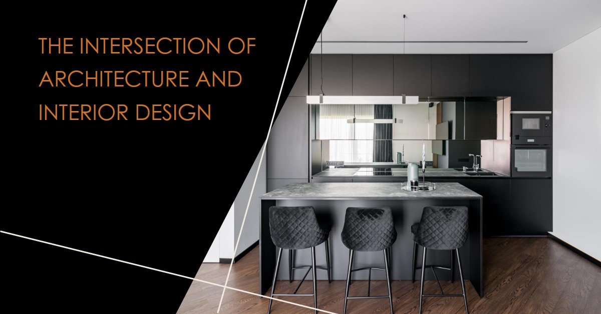 2025 The Intersection of Architecture and Interior Design » Archova Visuals