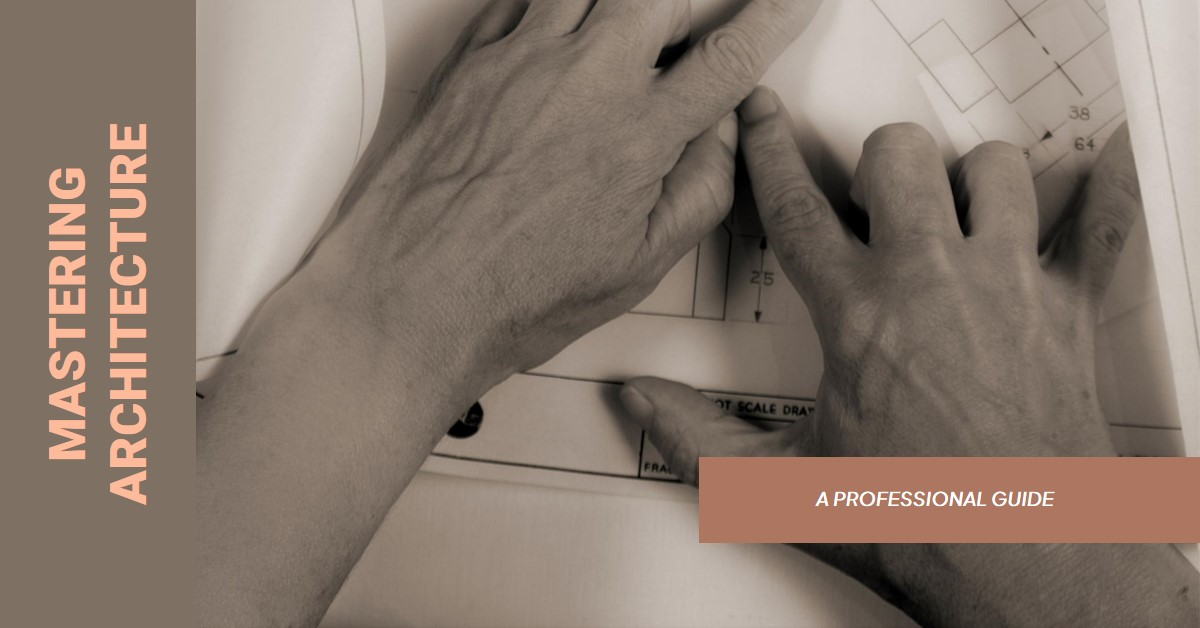 2025 Mastering the Field of Architecture » Archova Visuals