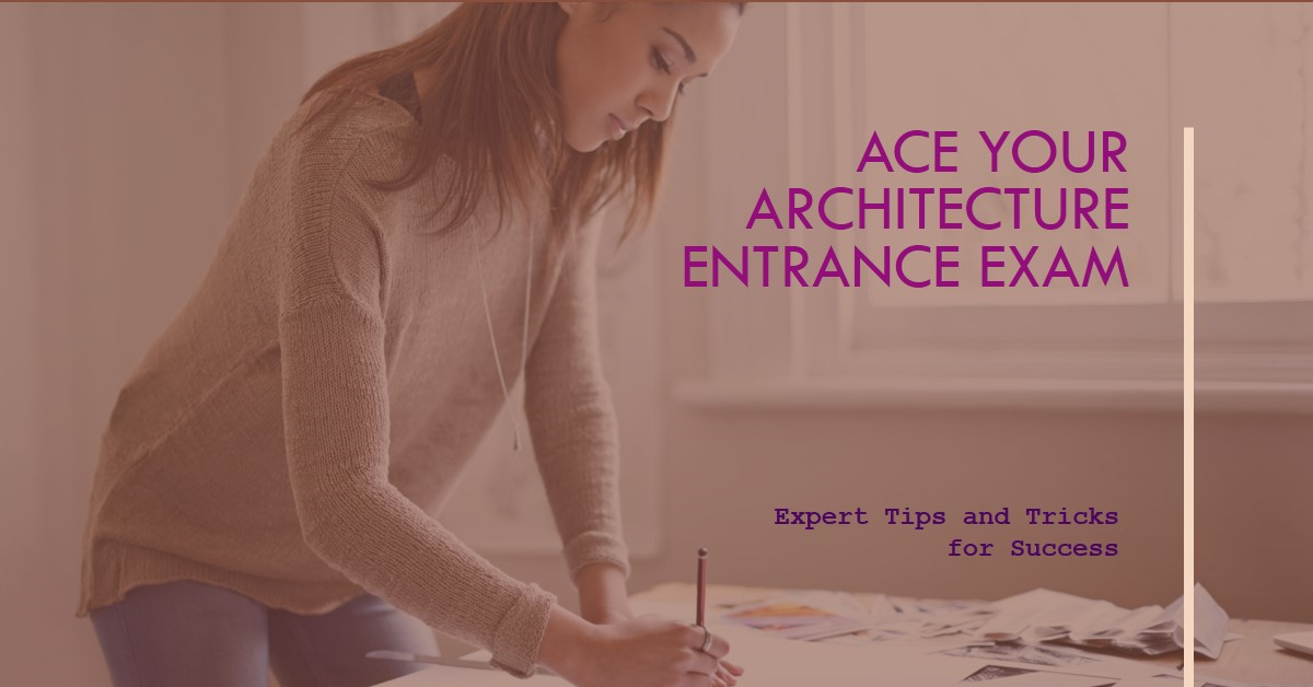 2025 Preparing for an Architecture Entrance Exam » Archova Visuals