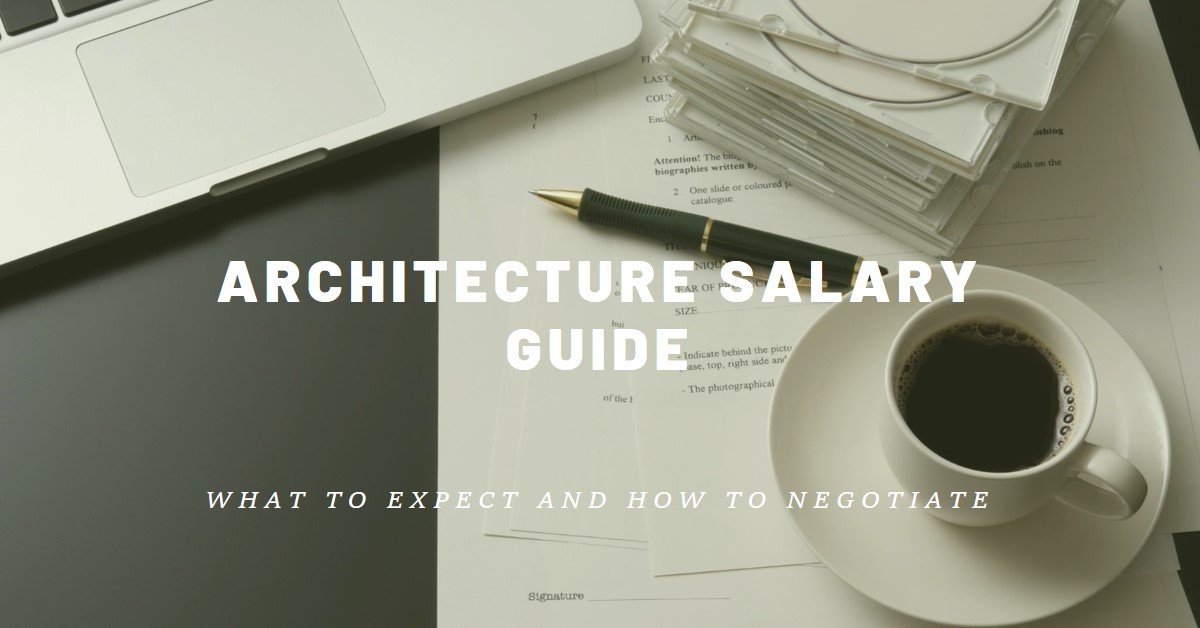 2025 What to Expect in Terms of Salary in Architecture » Archova Visuals 2025 What to Expect in Terms of Salary in Architecture » Archova Visuals
