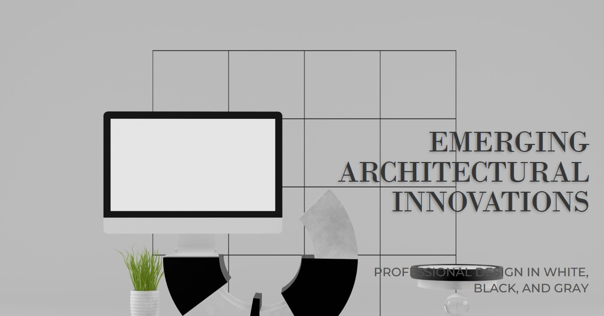 2024 Emerging Architectural Innovations » Archova Visuals 2024 Emerging Architectural Innovations » Archova Visuals