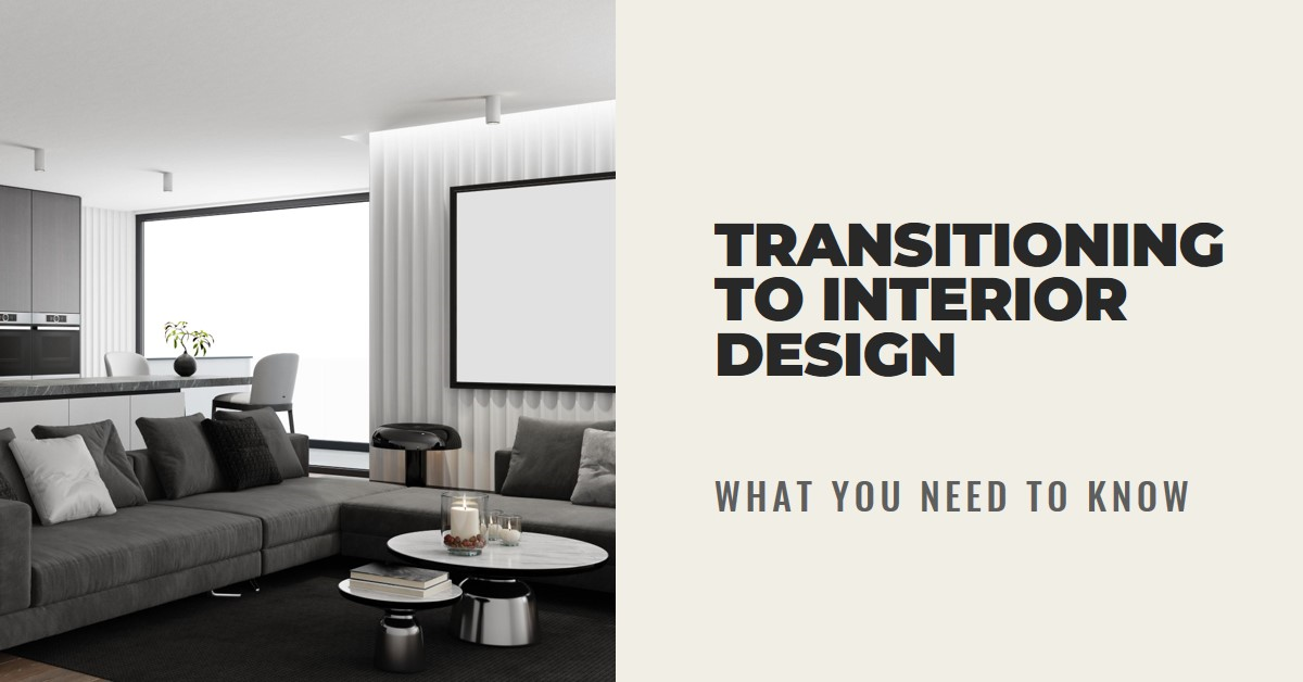 2025 Transitioning from BTech to Interior Design: What You Need to Know ...