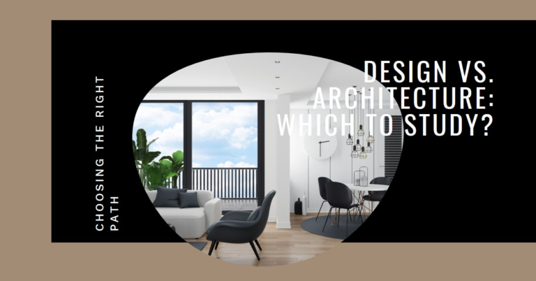 2025 Interior Design vs. Architecture: Which Should You Study ...