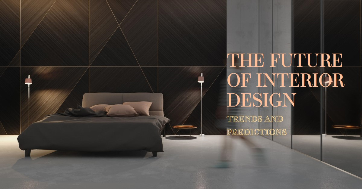 2025 The Future of Interior Design: Trends and Predictions » Archova ...